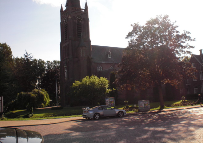 Dorpsraad Nibbixwoud